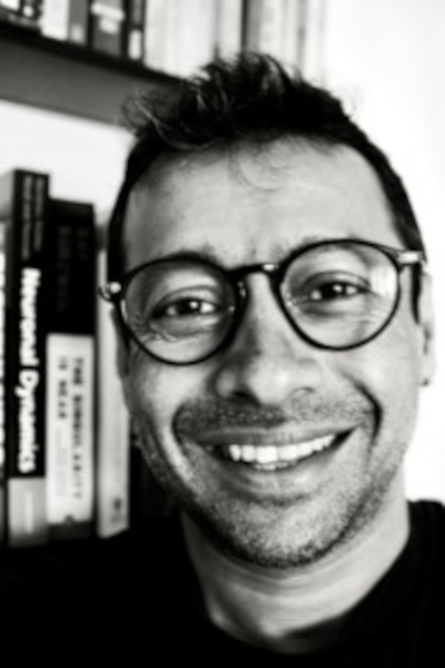 Speech Dynamics Laboratory - SpeeDylab [spidaɪlæb]